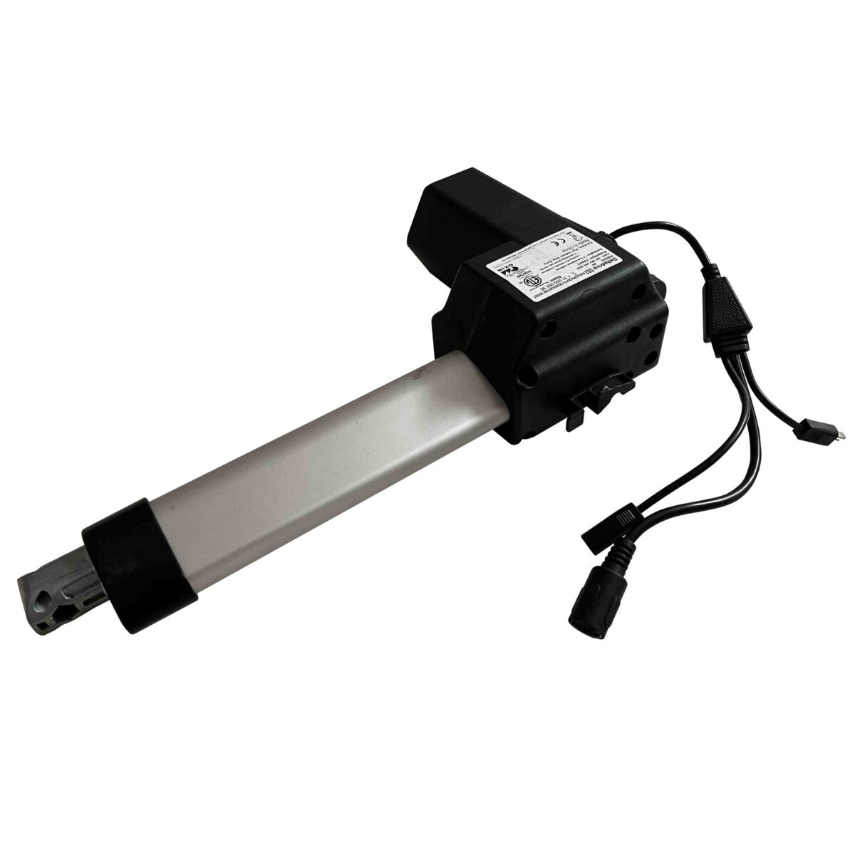 Genuine Okin Brand Backrest Motor (for a dual motor lift mechanism ...